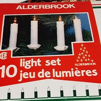 Christmas Tree Light - Etsy