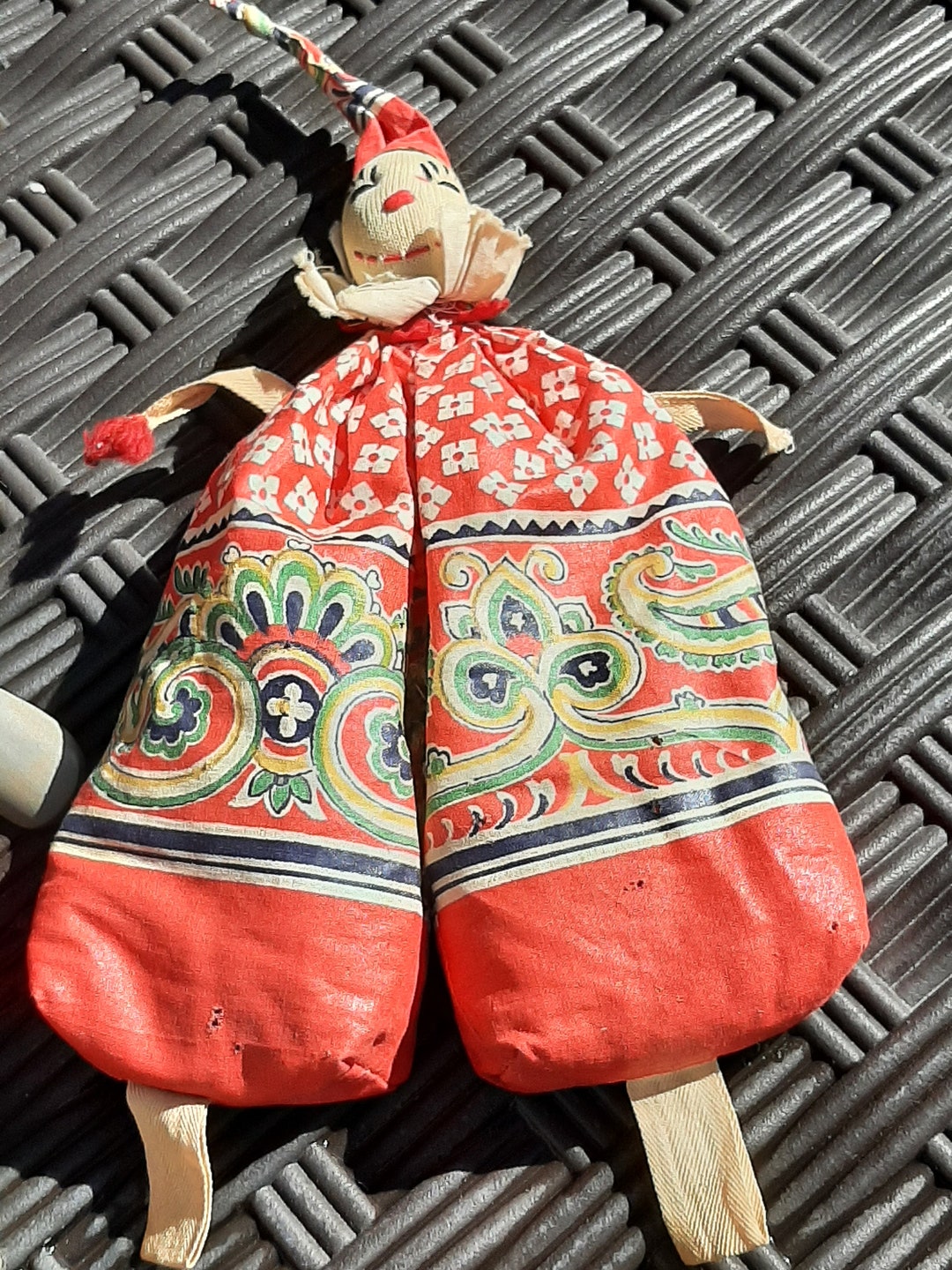 Vintage Dolls 4 Well Made Dolls From the Past Casy [german] Wood Doll ...