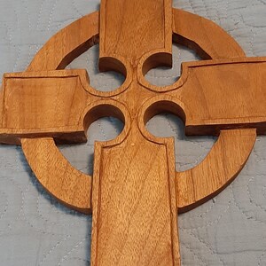 Vintage Crucifix Hand Carved Wood Crosses Ceramic Crucifix Vintage ...