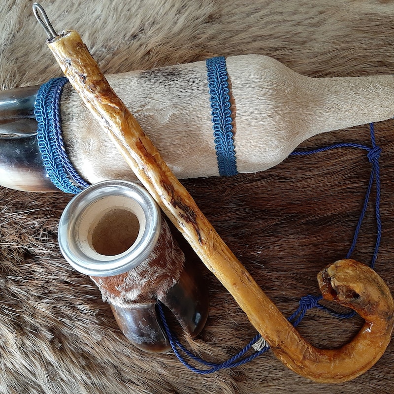 Bull Dick Canes - Etsy