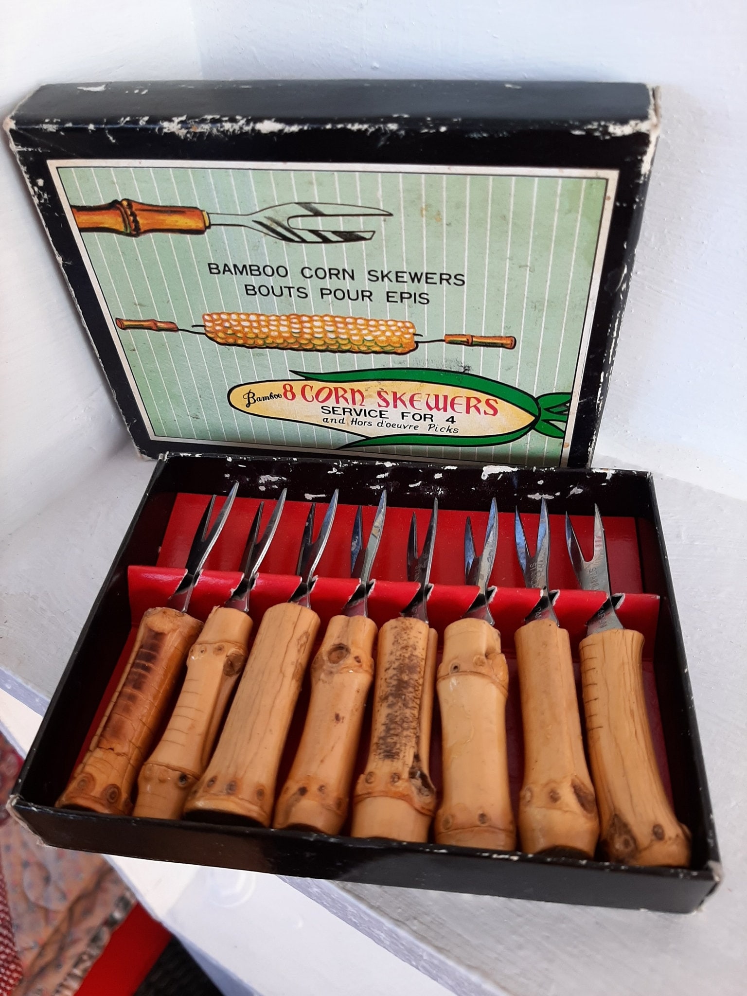 A 9 Piece Vintage Kitchen Collection. - Etsy