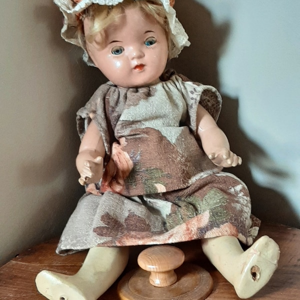 Reliable Doll - Etsy Canada