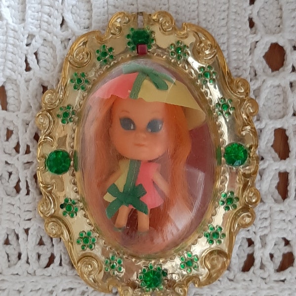 Lucky Locket Kiddle - Etsy