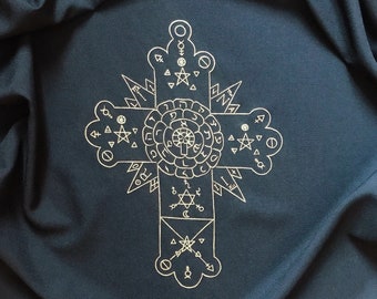 Golden Dawn Symbol - Etsy