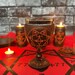 Babalon Altar Cup Thelema Crowley Babalon Sigil Witch Home Decor Altar ...
