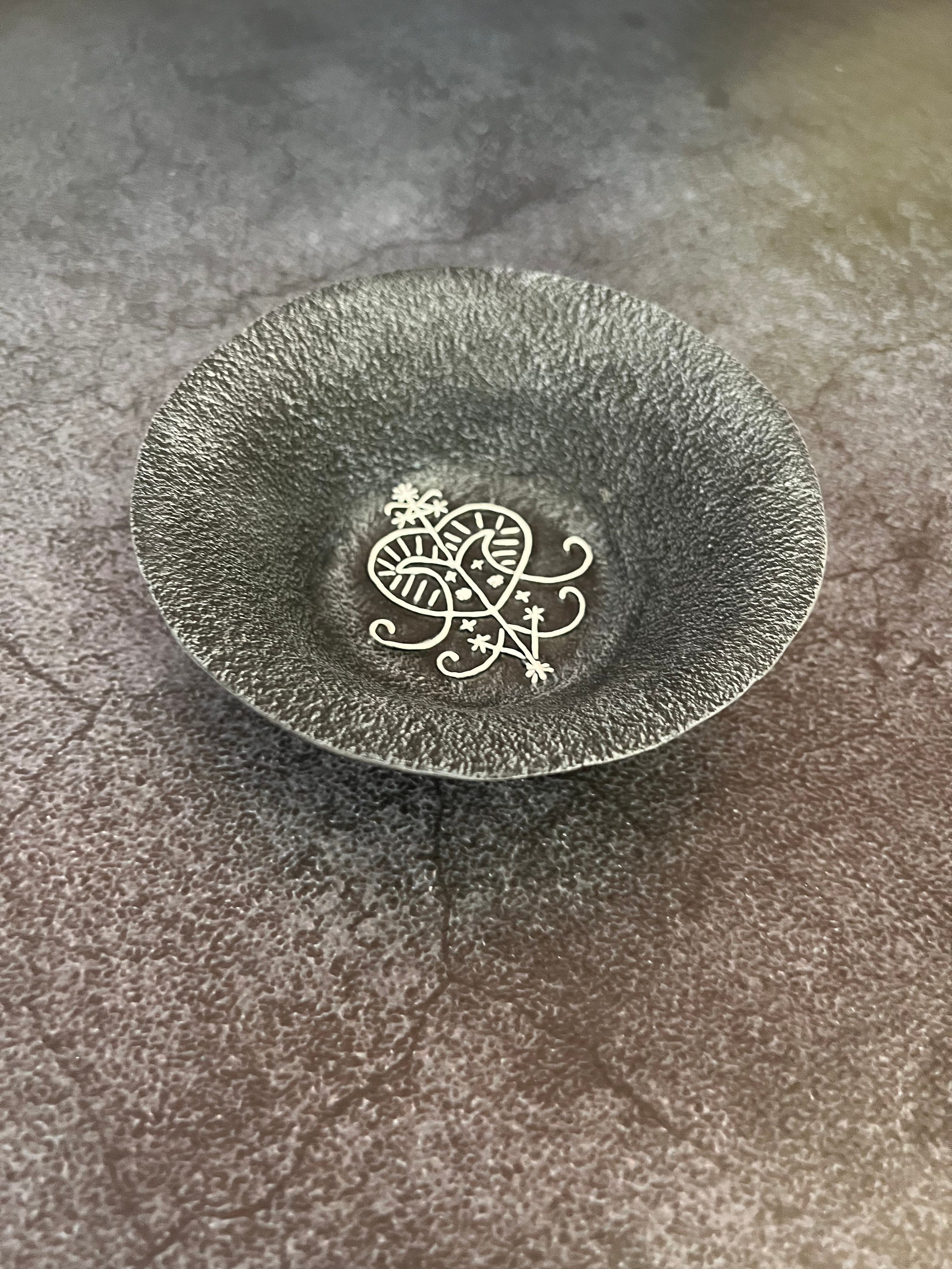 Erzulie Freda Altar Ritual Offering Bowl Voodoo Magic Witchcraft ...