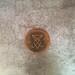 Lucifer Sigil Circle Altar Decor Demonology Witchcraft - Etsy