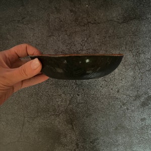 Plate Lucifer Offering Bowl Altar Plate Witchcraft Supplies - Etsy