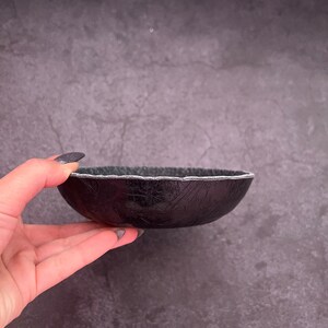 Necronomicon Offering Bowl Altar Plate Witchcraft Supplies Sorcery - Etsy