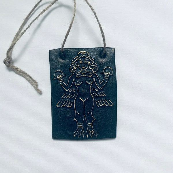 Babylonian altar cloth - Etsy.de