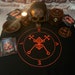 Bael Box Goetia 72demon Sigil Ritual Altar Solomon Demonology - Etsy