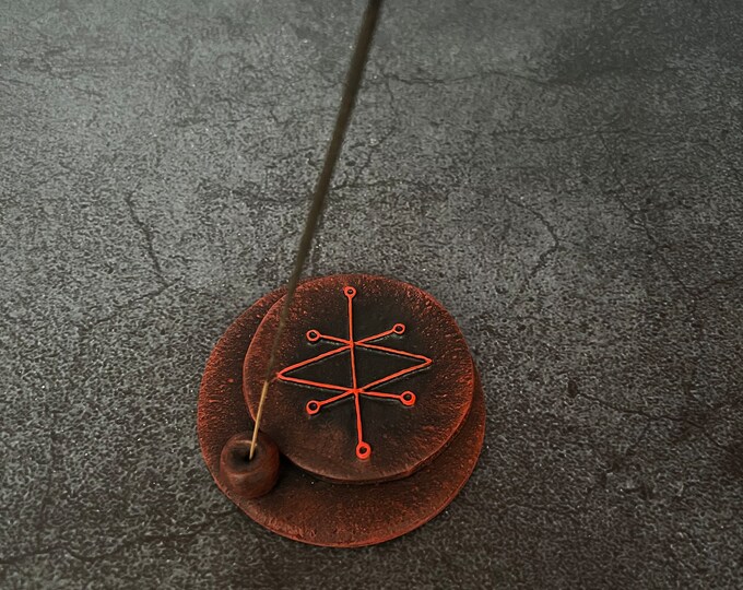 Azazel Tarot Spread - Etsy