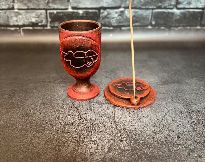 Buy Lord Clauneck Sigil Online in India - Etsy