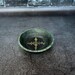 Voodoo Ti Jan Danto Veve Altar Plate - Etsy