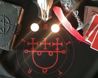 Sitri Sigil - Etsy