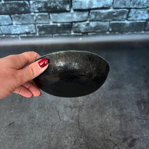 Ti Jan Danto Veve Altar Ritual Offering Plate Voodoo Magic Occult Tool ...