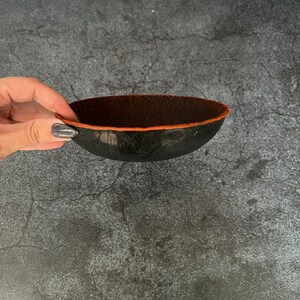 Azazel Sigil Offering Bowl Demon Goetia Plate Ritual Altar Witchcraft ...