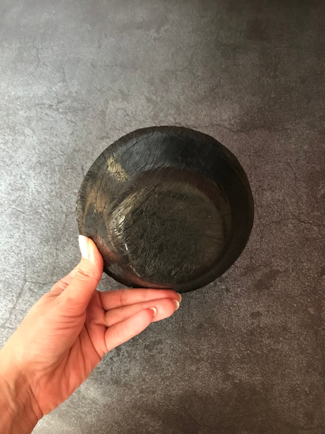 Papa Legba Offering Bowl Voodoo Symbol Ritual Altar Tool - Etsy