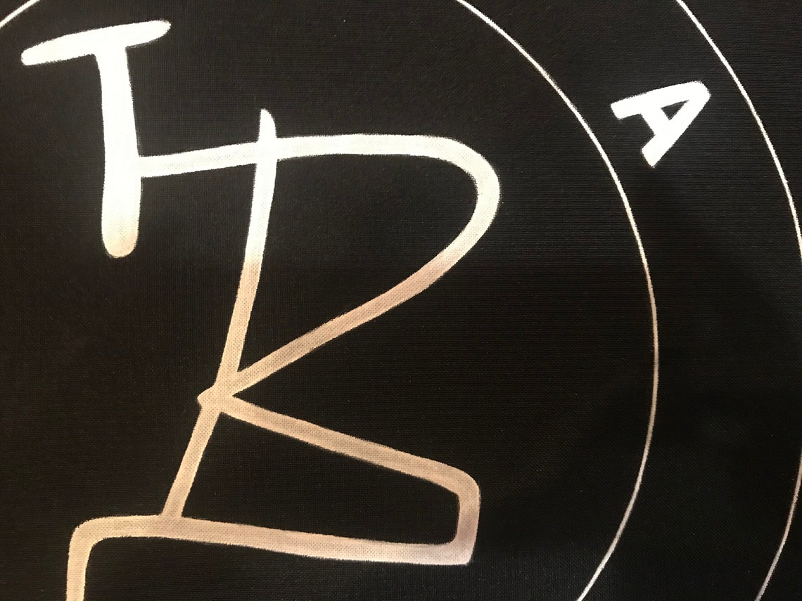 Mammon Tablecloth Demon Ritual Cloth Witch Altar Occult Altar - Etsy UK