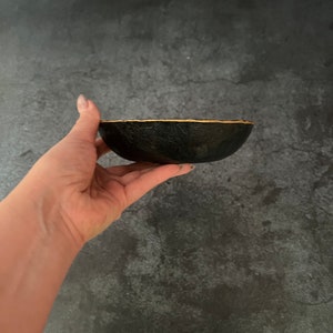 Lilith Offering Bowl Lilith Sigil Plate Witch Altar Witchcraft Supplies ...