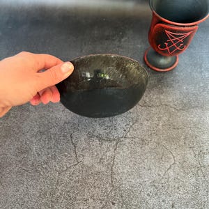 Lucifer Sigil Altar Ritual SET Luciferian Demonology Occult Tools ...