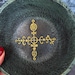 Voodoo Ti Jan Danto Veve Altar Plate - Etsy