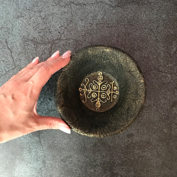 Voodoo Ritual - Etsy