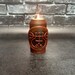 Vual Goetia Candlestick Demons Candle Holder Ritual Altar Solomon ...