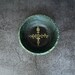 Voodoo Ti Jan Danto Veve Altar Plate - Etsy