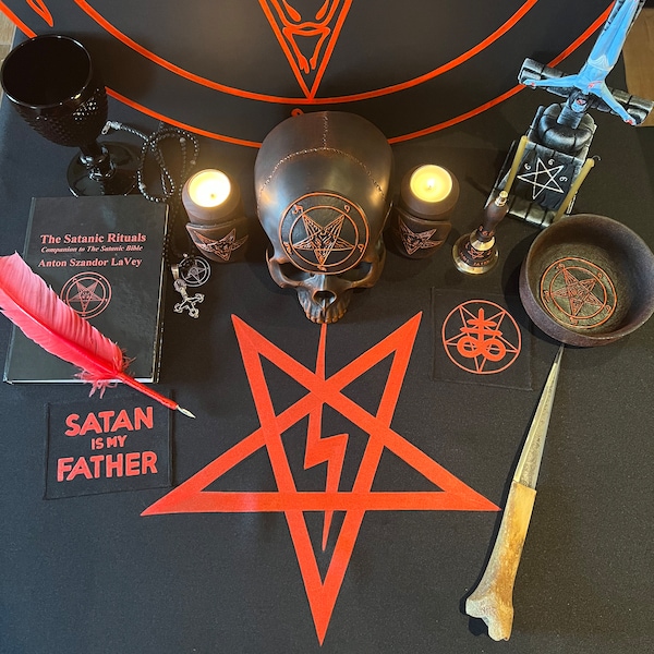 Altar - Etsy