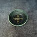 Voodoo Ti Jan Danto Veve Altar Plate - Etsy