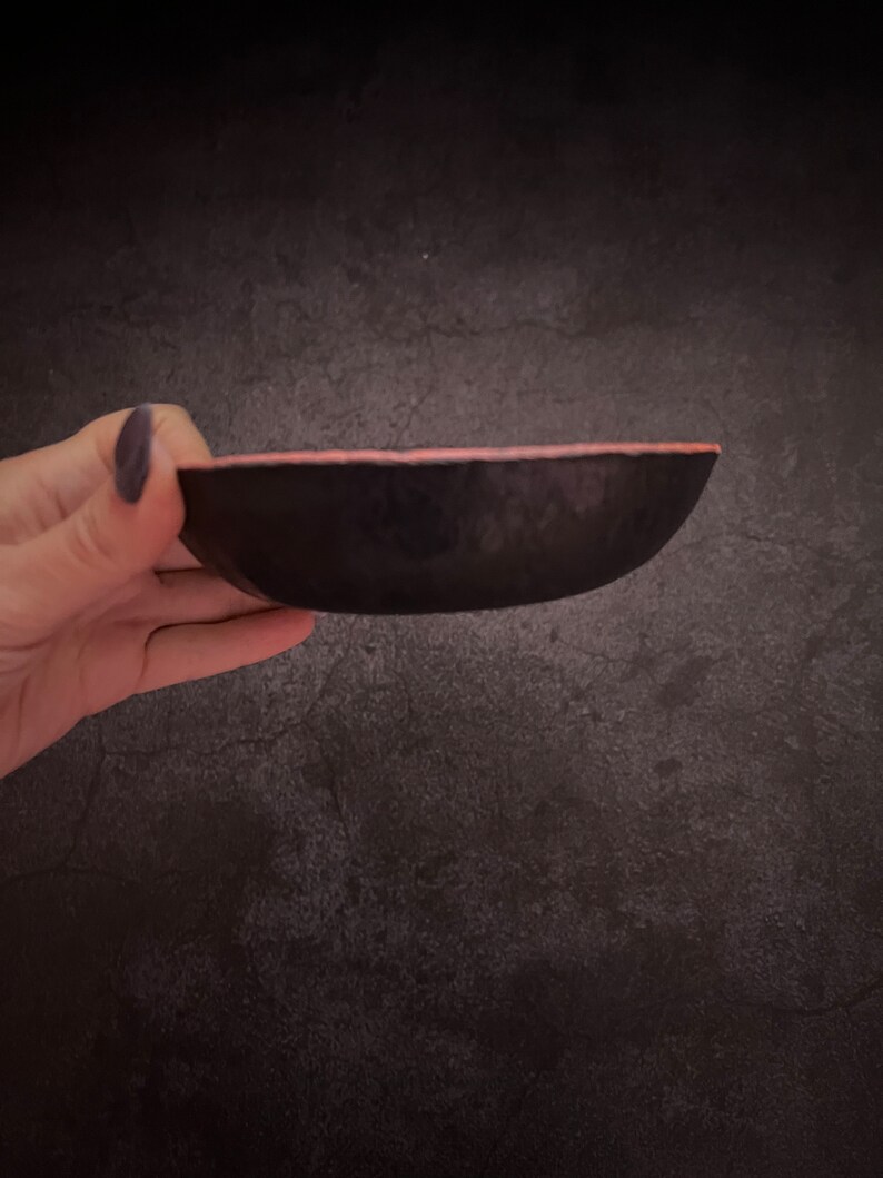 Dantalion Sigil Goetia Ritual Altar Offering Bowl - Etsy