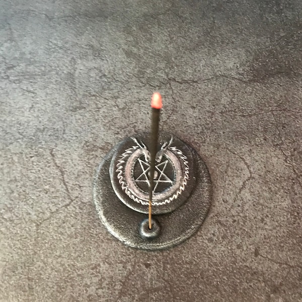 Chaos Magic Altar Supplies - Etsy