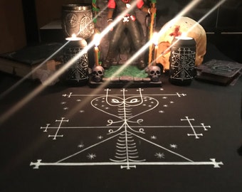 Voodoo Home Decor - Etsy