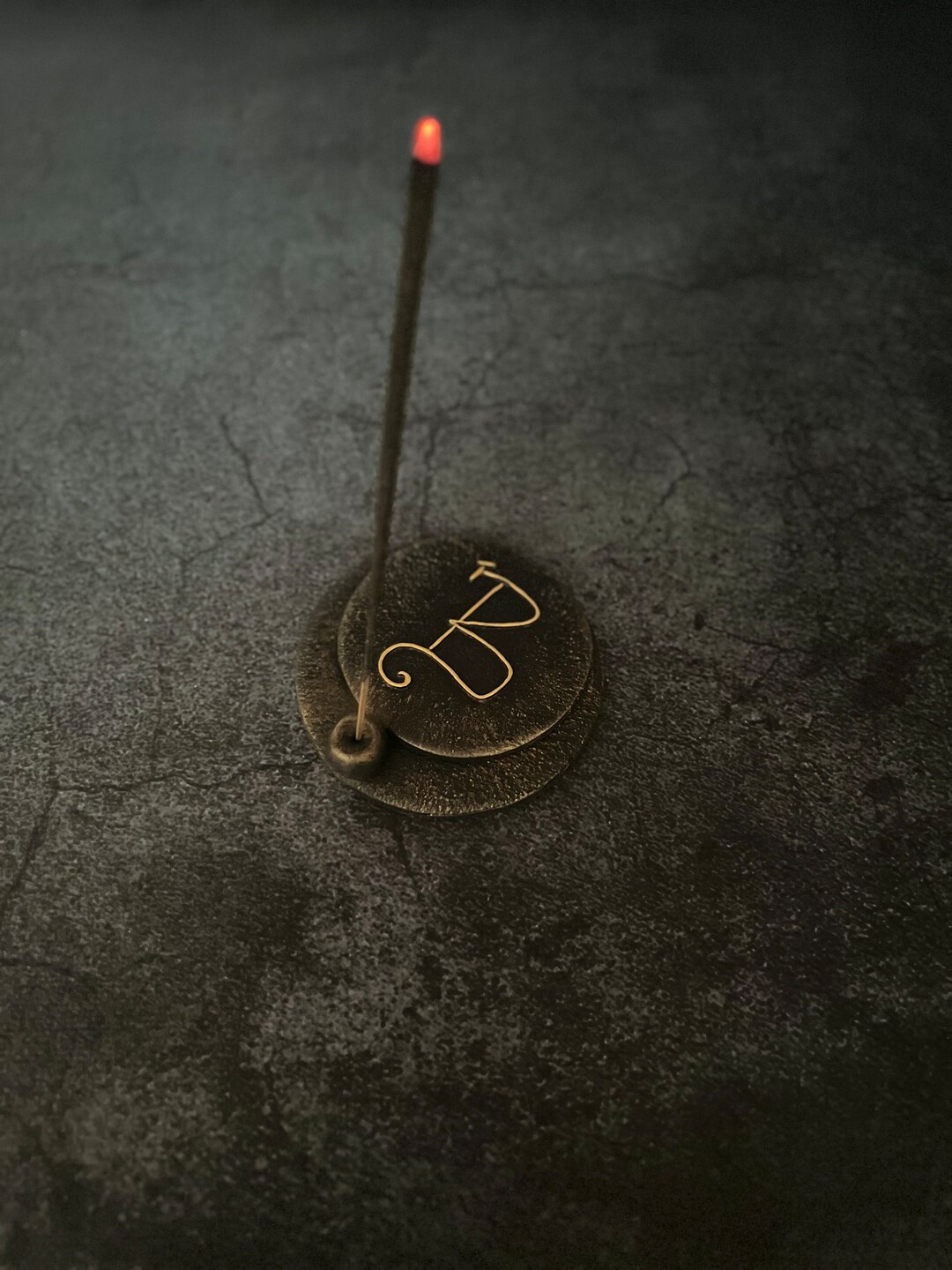 Mammon Incense Holder Censer Money Demon Altar Thurible Witchcraft ...