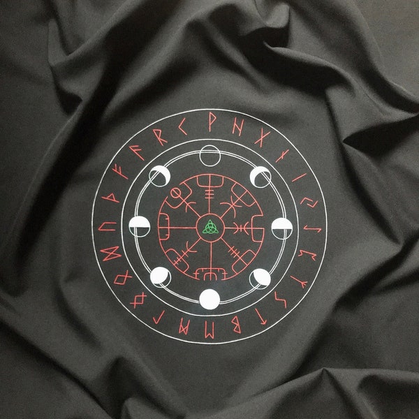 Runic - Etsy