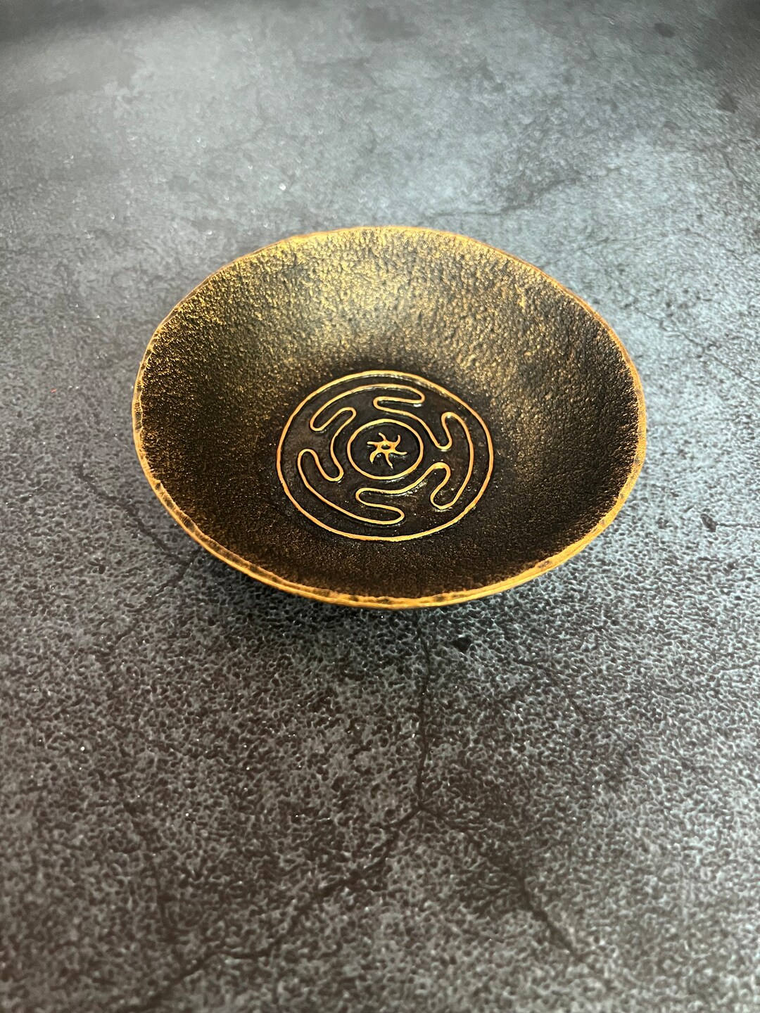 Hecate Goddess Altar Ritual Offering Bowl Tool Witchcraft, Sorcery ...