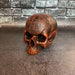 Ipos Goetia Skull Demon Ritual Altar Solomon Demonology Altar ...