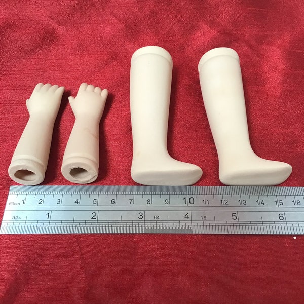 Doll Parts - Etsy
