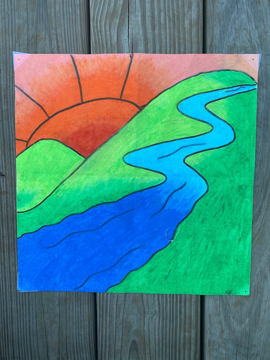 Custom Made Drawings - Etsy