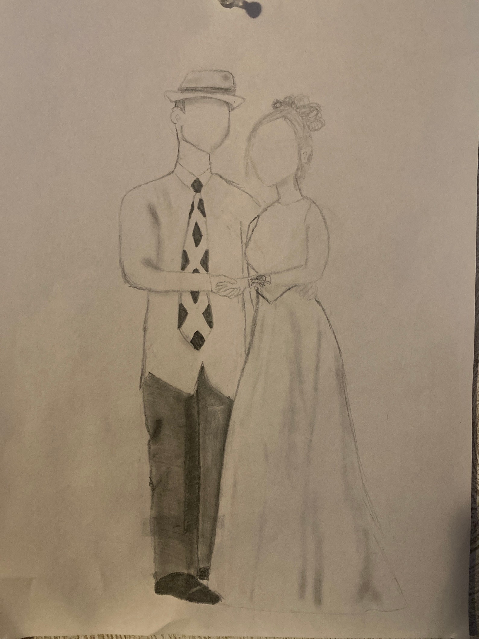 Custom Made Drawings | Etsy