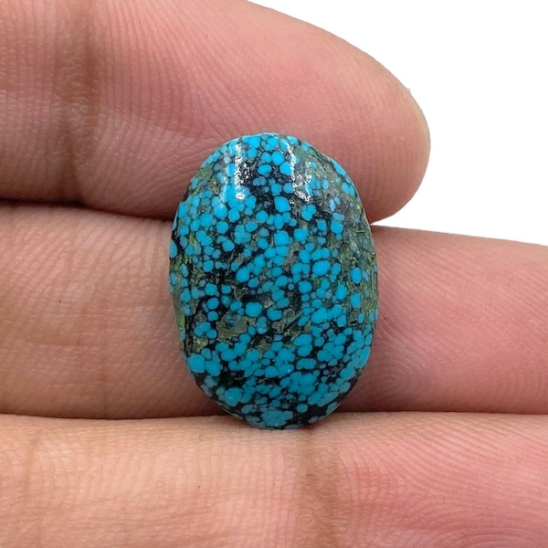 Turquoise Spider - Etsy