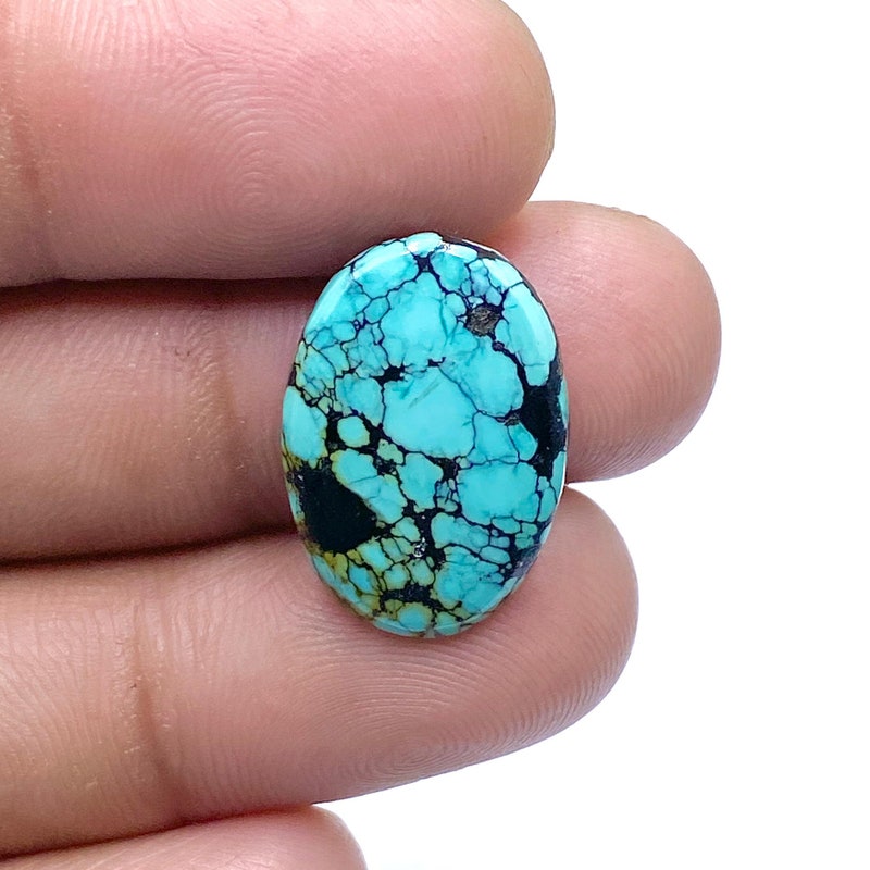 Spider Web Turquoise - Etsy