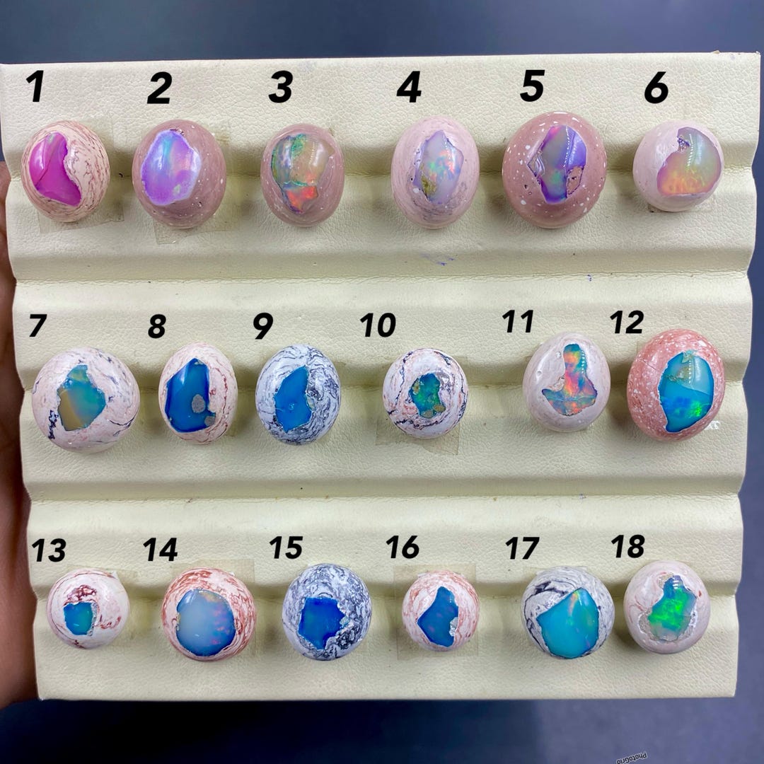 Top Grade Mexican Cantera Opal, Fire Opal, Matrix Opal, AAA+ Grade Opal ...