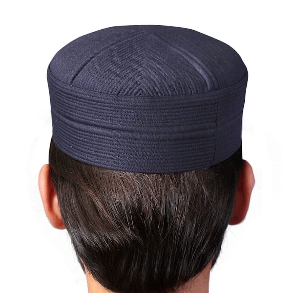 Islamic Prayer Hats for Men - Etsy