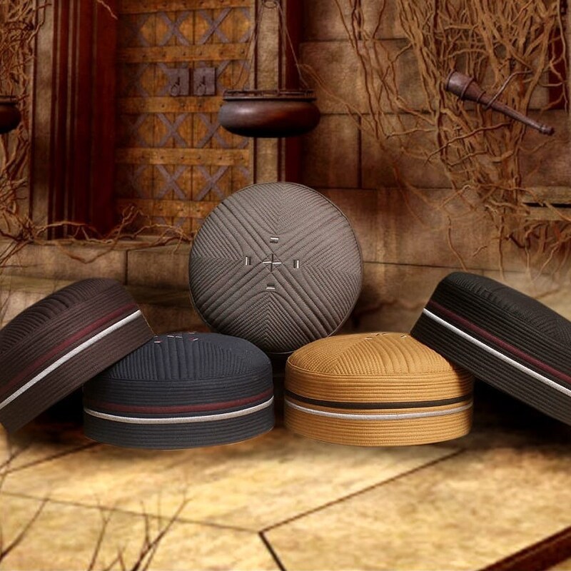 Islamic Prayer Hats for Men - Etsy