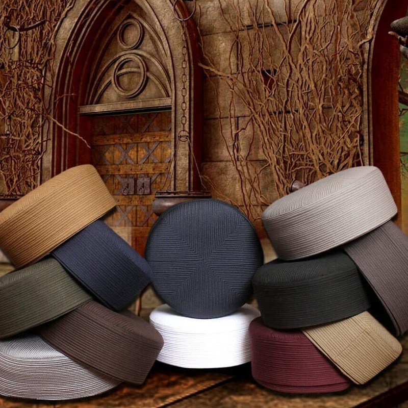 Muslim Prayer Hat Men - Etsy