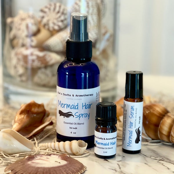 Mermaid Gifts - 60+ Gift Ideas for 2024