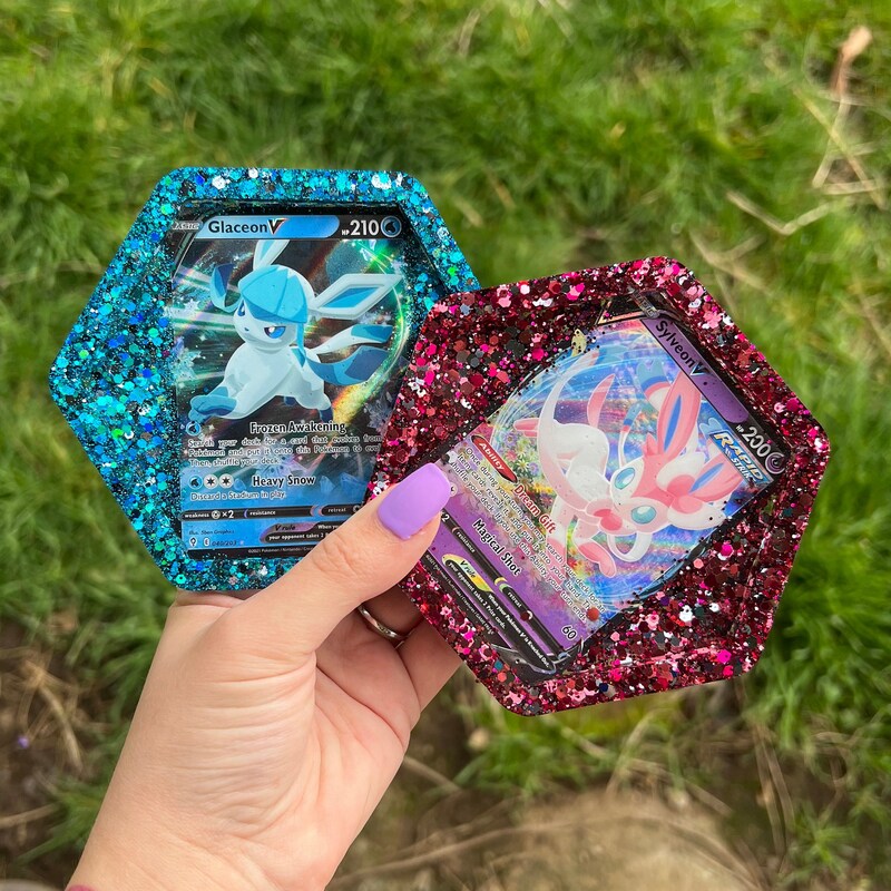 Resin Coasters - Etsy