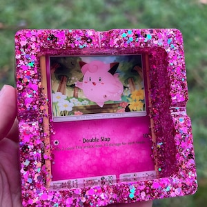 Custom Pokemon Resin Ash Tray - Etsy